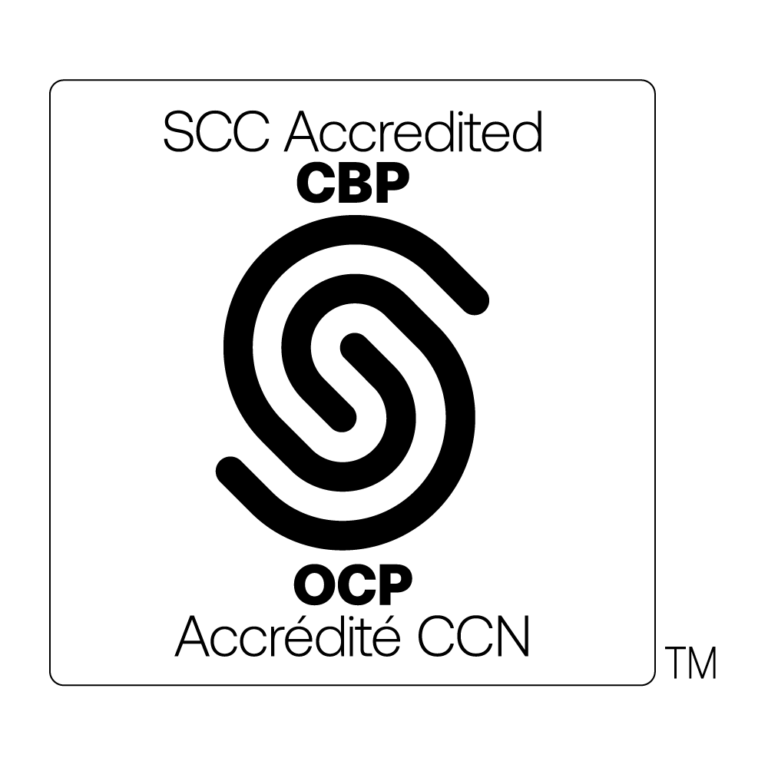 Personnel Certification – Building Professionals